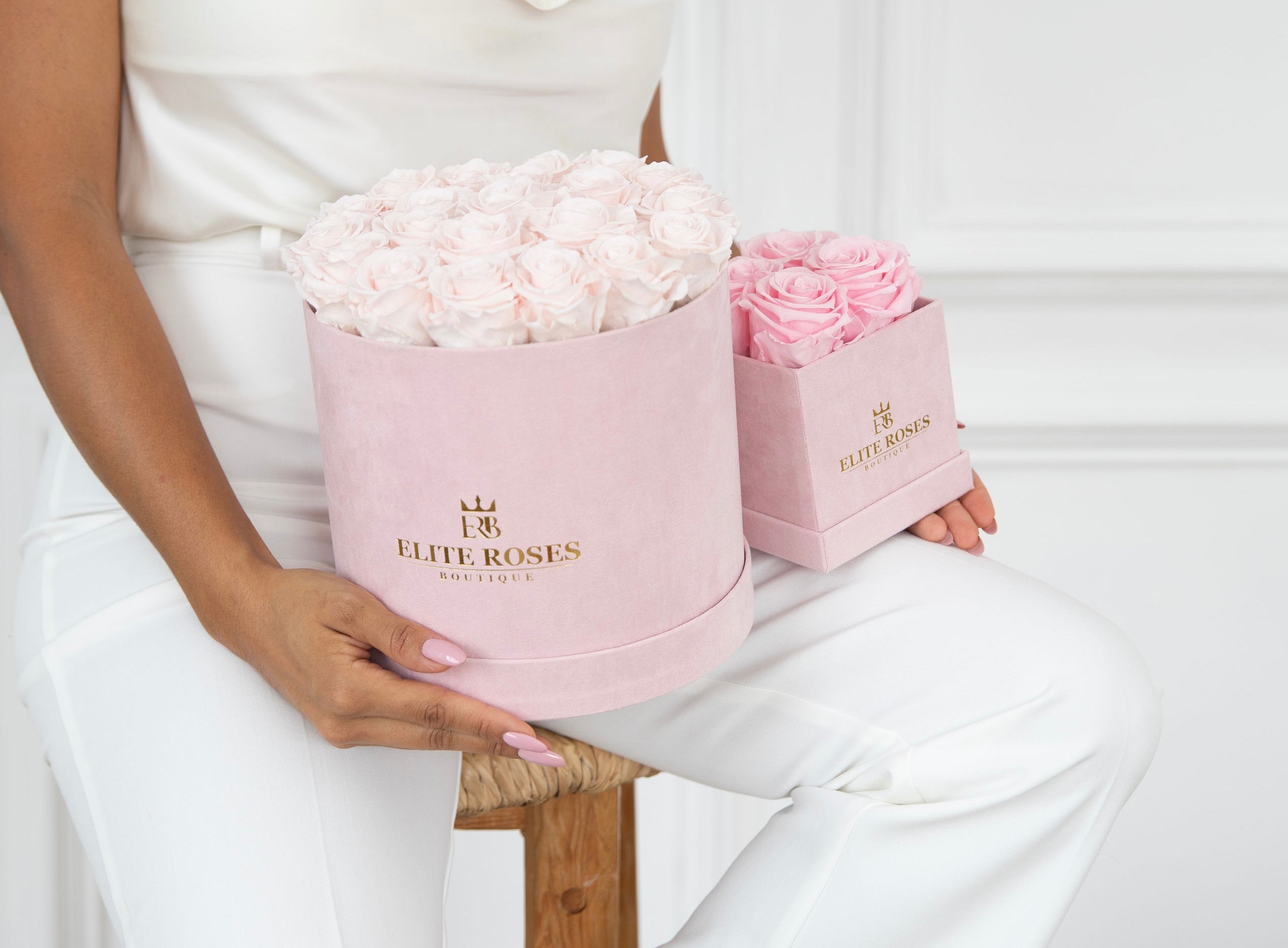 Long Lasting Roses & Gifts – Elite Roses Boutique